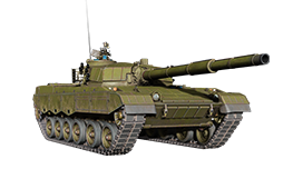 WoTStars: Player & Clan Statistics for World of Tanks: Console